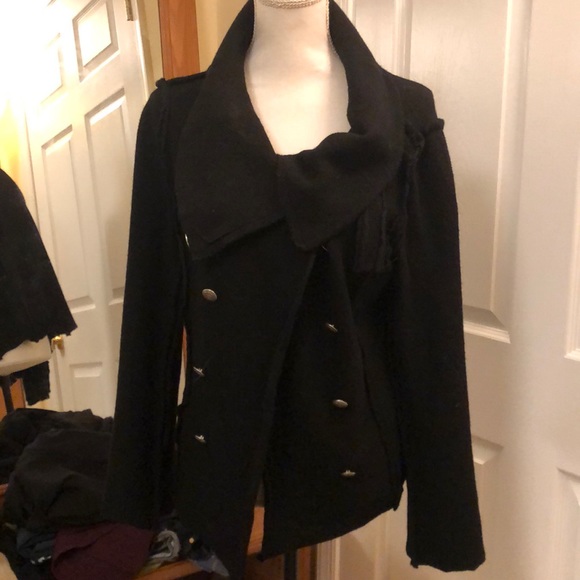 Soft Surroundings | Jackets & Coats | Very Chic Very Versatile Soft ...